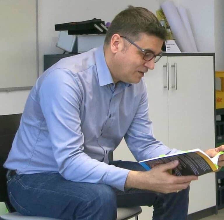 Stephan Joseph – In eigener Sache