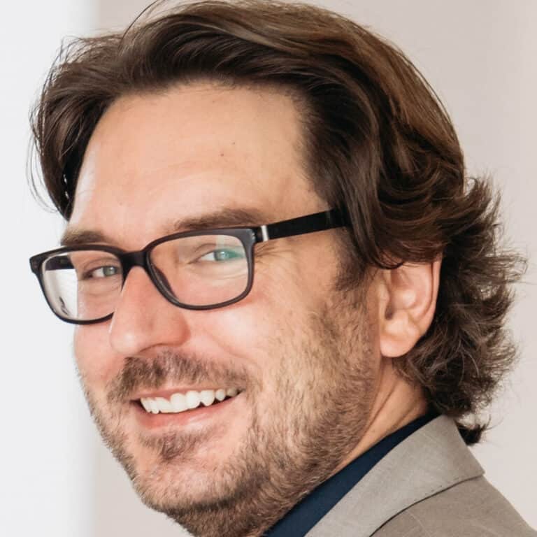 Im Gespräch mit Michael Thode | Joseph Beratung