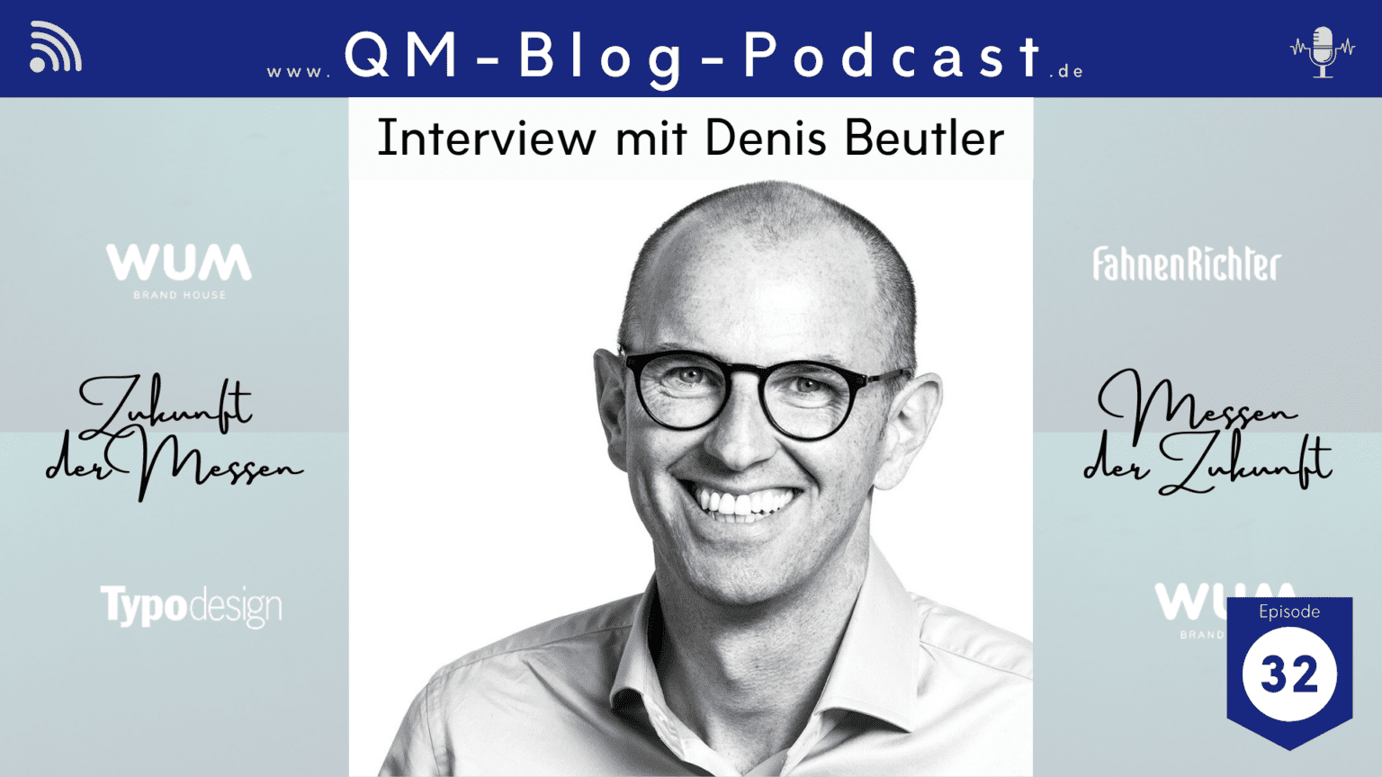 Interview mit Denis Beutler | Joseph Beratung