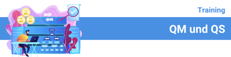 QM-Training und QS-Training | Joseph Beratung